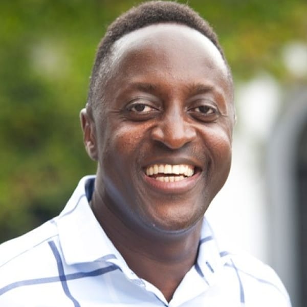 Team - Dymond McBain