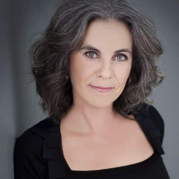 Team - Dymond McBain