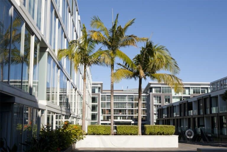 Facilities Management Auckland | DMFM