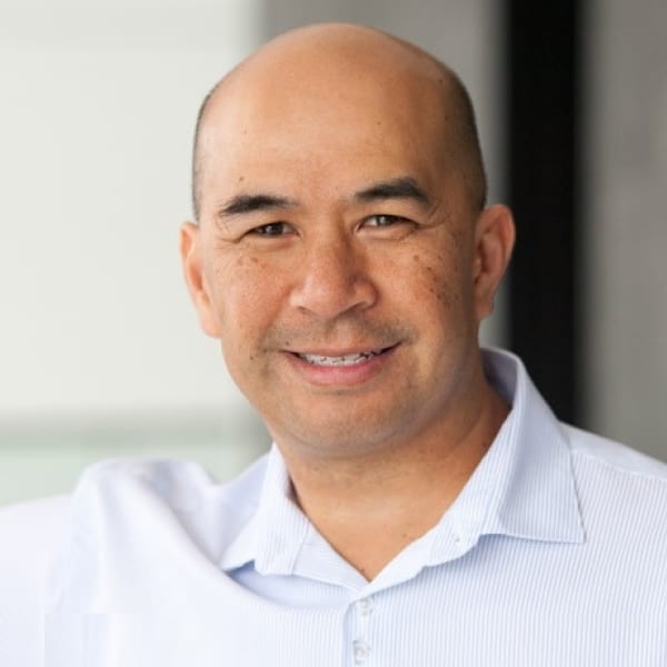 Team - Dymond McBain